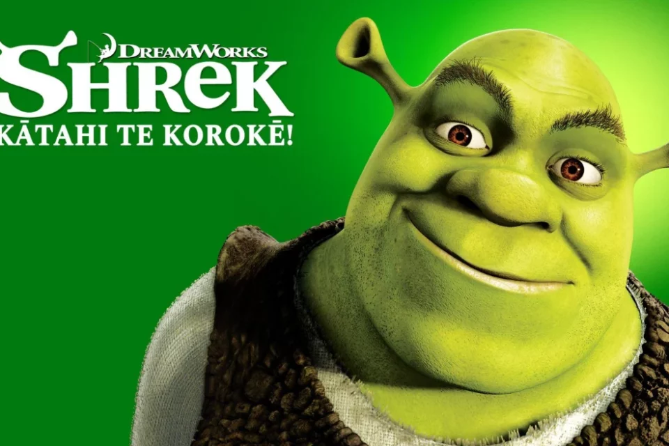 Tainui Stephens | He reo Māori Shrek ko te haere mai! – Waatea News ...