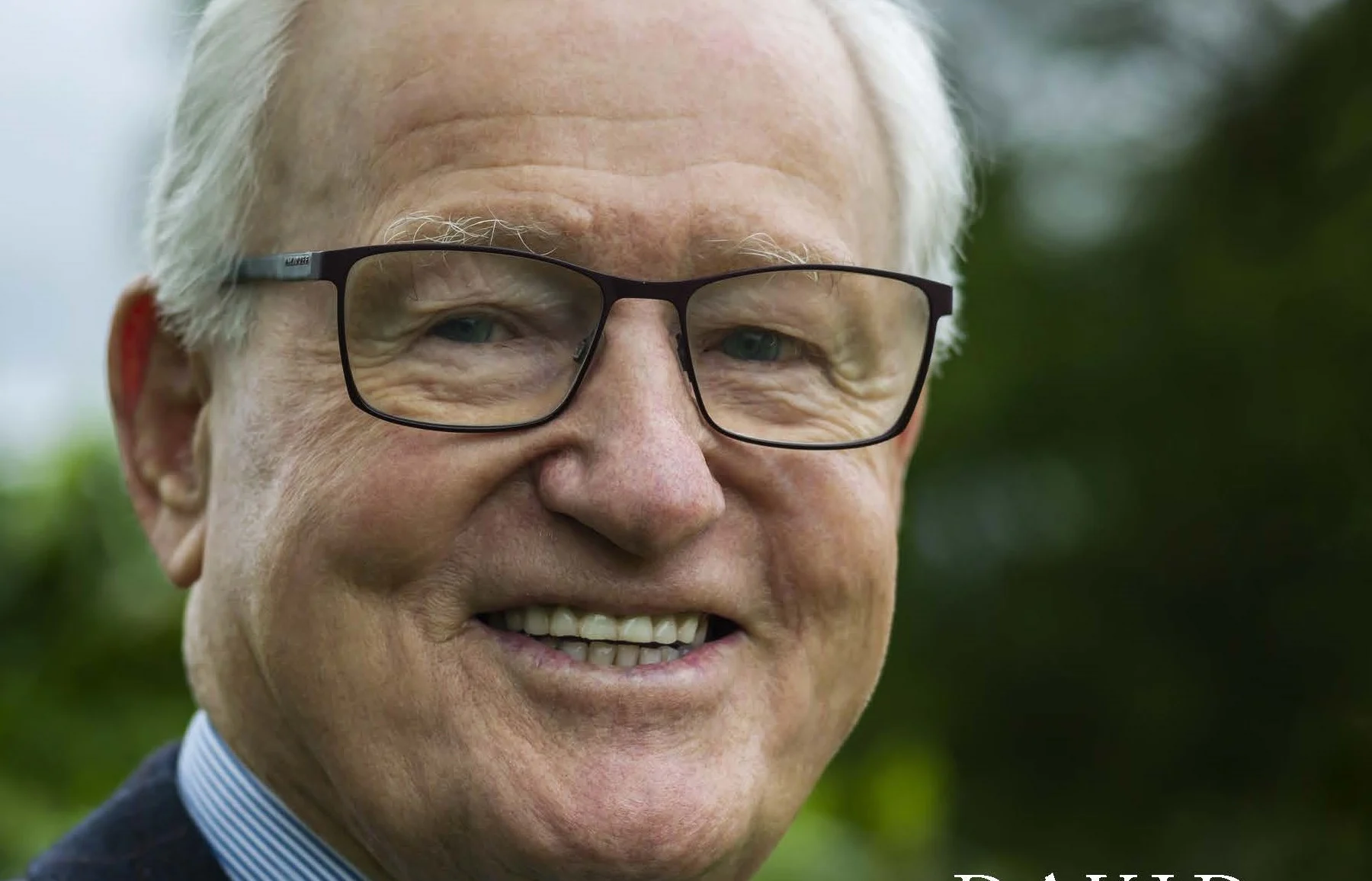 A Tribute to Jim Bolger: Statesman, Reformer, and Steadfast Leader 1935 ...